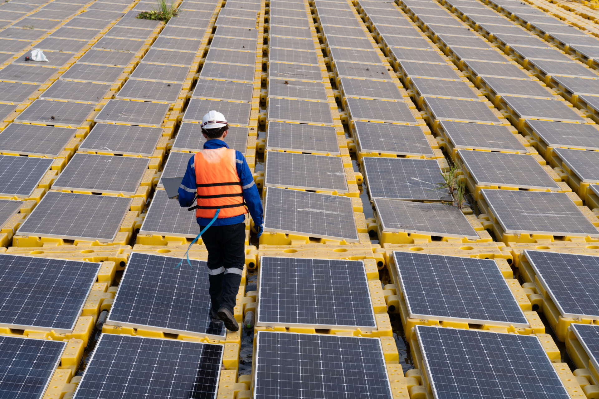 PowerGrid Energy Case Study - Nordic Road